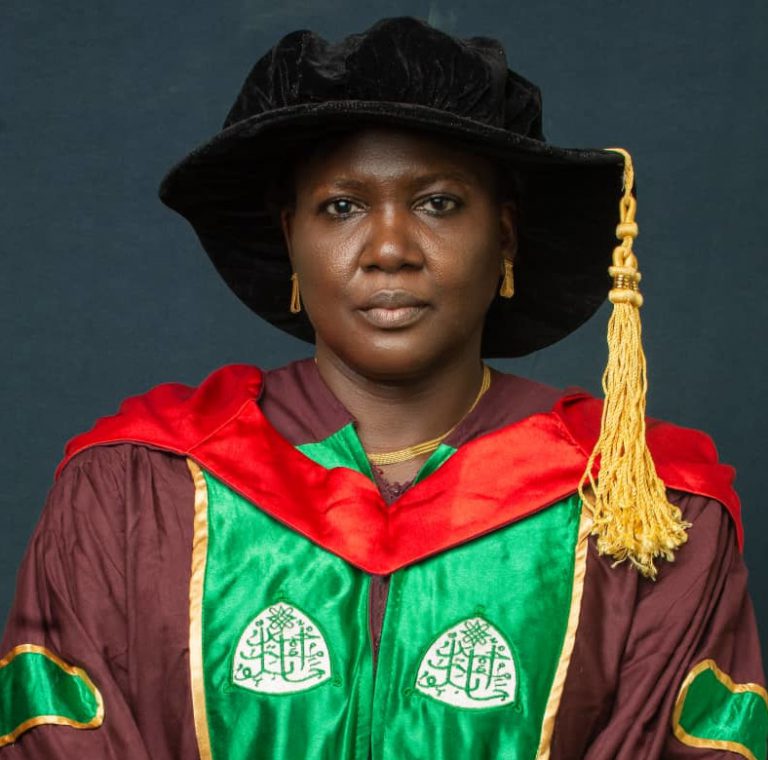 Isa Mustapha Agwai I Polytechnic, Lafia